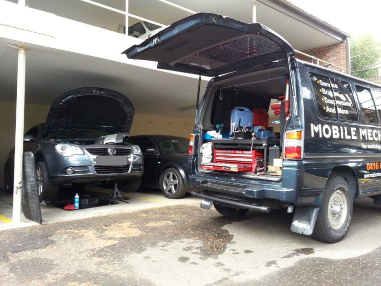 Mobile Mechanic North Little Rock Ar | 501-712-2814 Mobile Auto Repair Pros