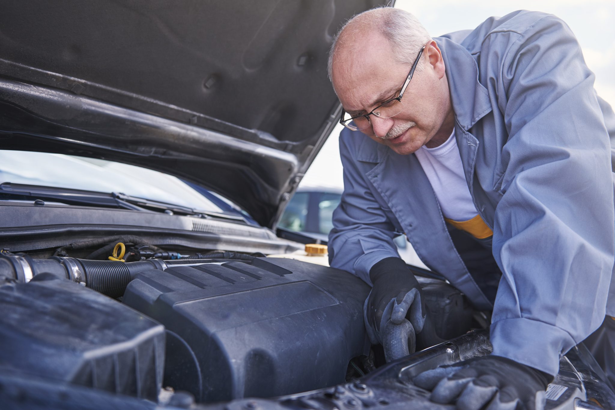 Mobile Mechanics in St Louis | Top Rated - Mobile Auto Repair Pros of STL